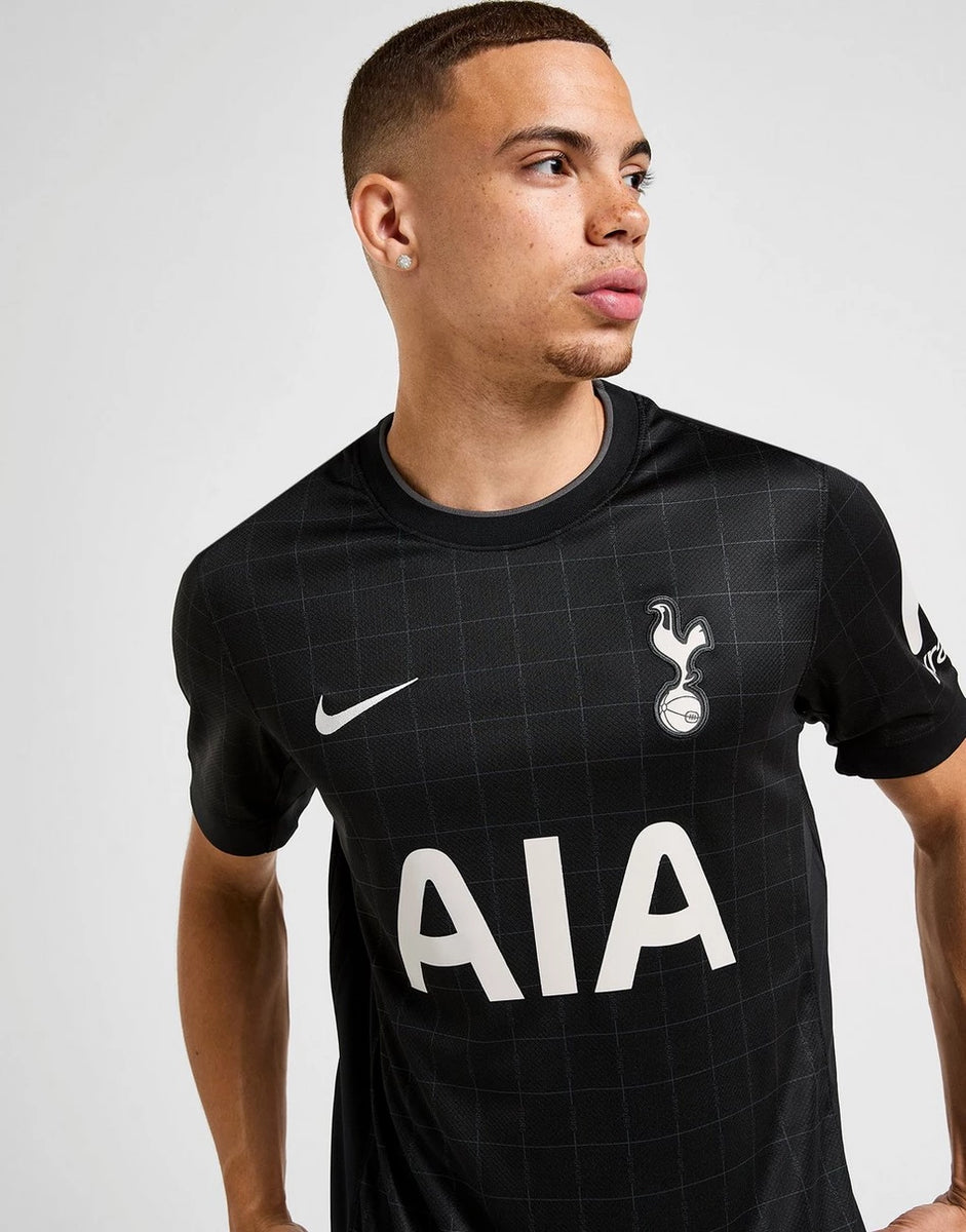 NIKE TOTTENHAM HOTSPUR FC 2025/26 AWAY SHIRT – Classic Football Jerseys